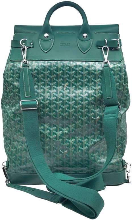 Backpack – Showroom LA