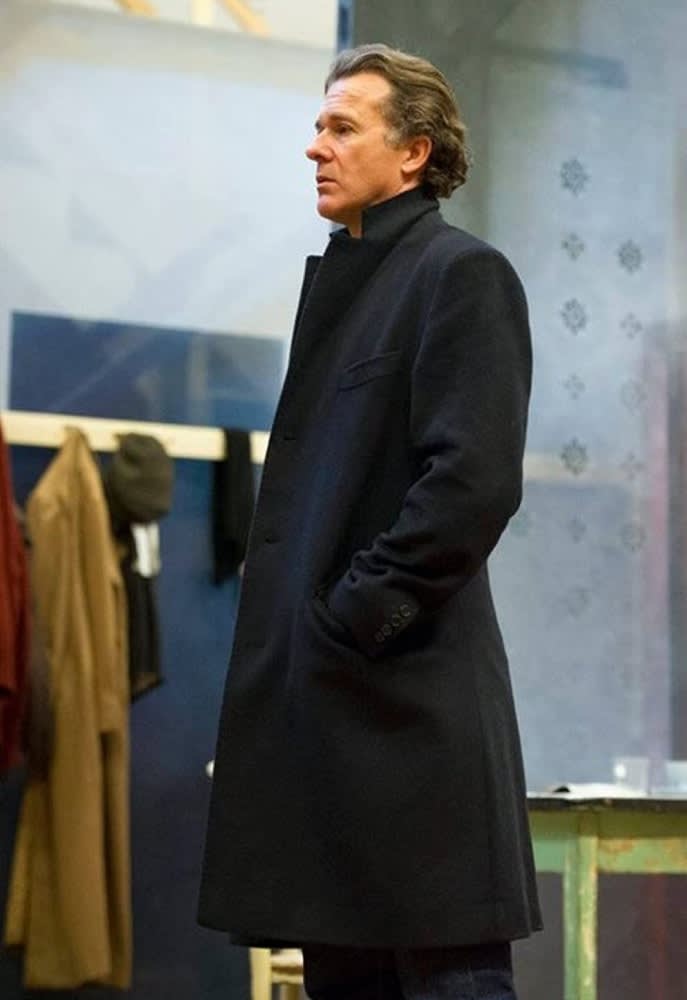 Info – Peter Sullivan