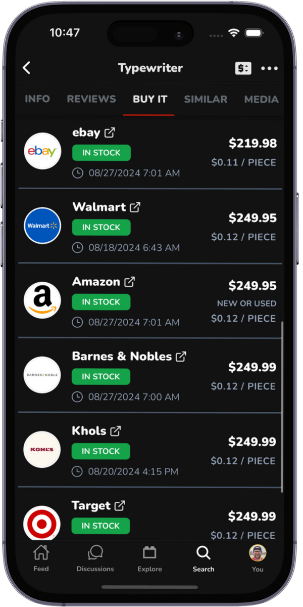 Discover LEGO Sets Together with brickd: Your Ultimate Community App