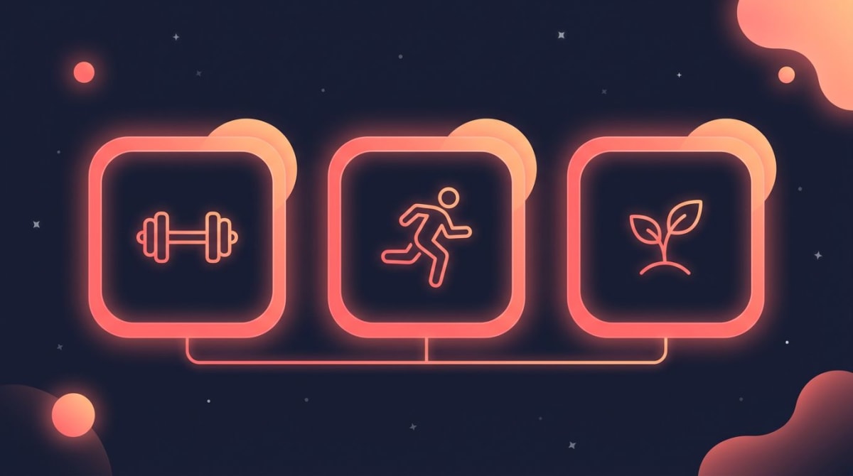 Workout Tracker App: 9 Best Picks Tested (2026) | HabitBox Blog