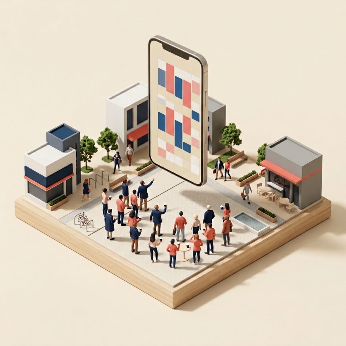 Best Employee Scheduling Software (2026) — tinyteam