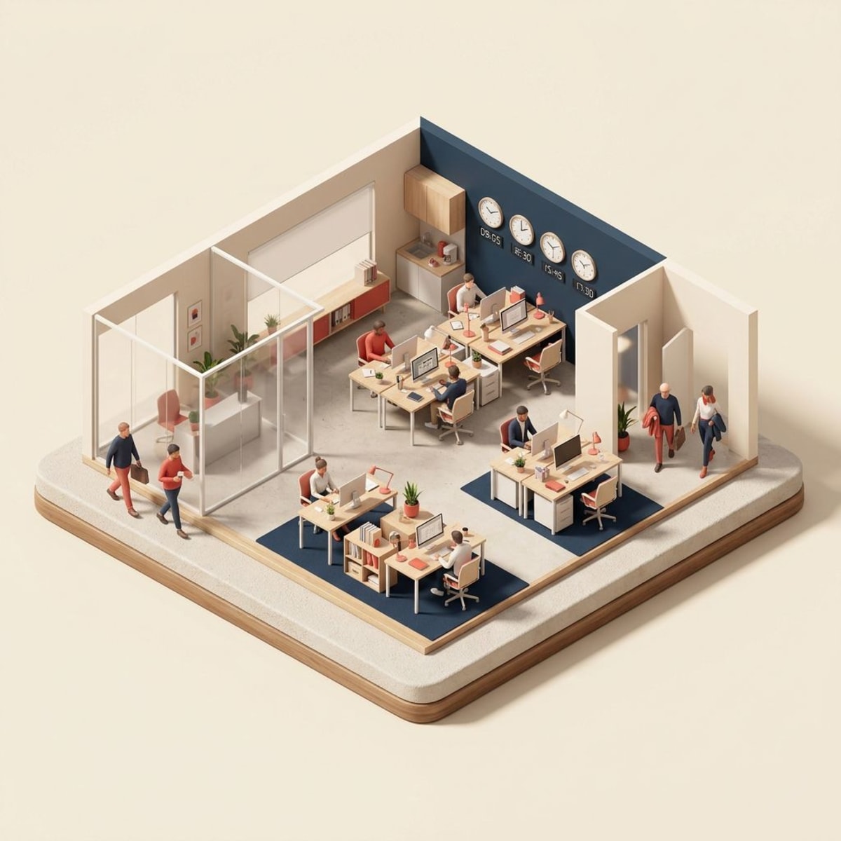 Best Employee Scheduling Software (2026) — tinyteam