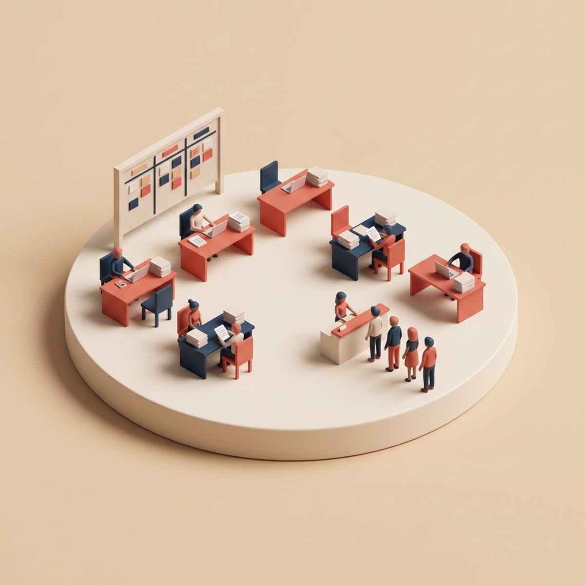 Best ATS for Small Business (2026) — tinyteam