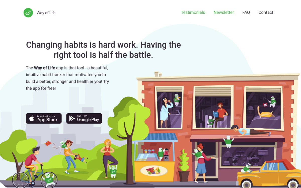 Best Habit Tracker App in 2026: 9 Apps Compared | HabitBox Blog