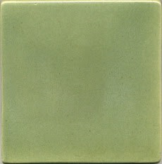 Spring | ICT Antico Mexico Handmade Ceramic Tile