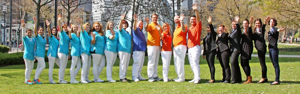 Predrag Tomovic in 60325 Frankfurt am Main Parodontologie - ärzte.de