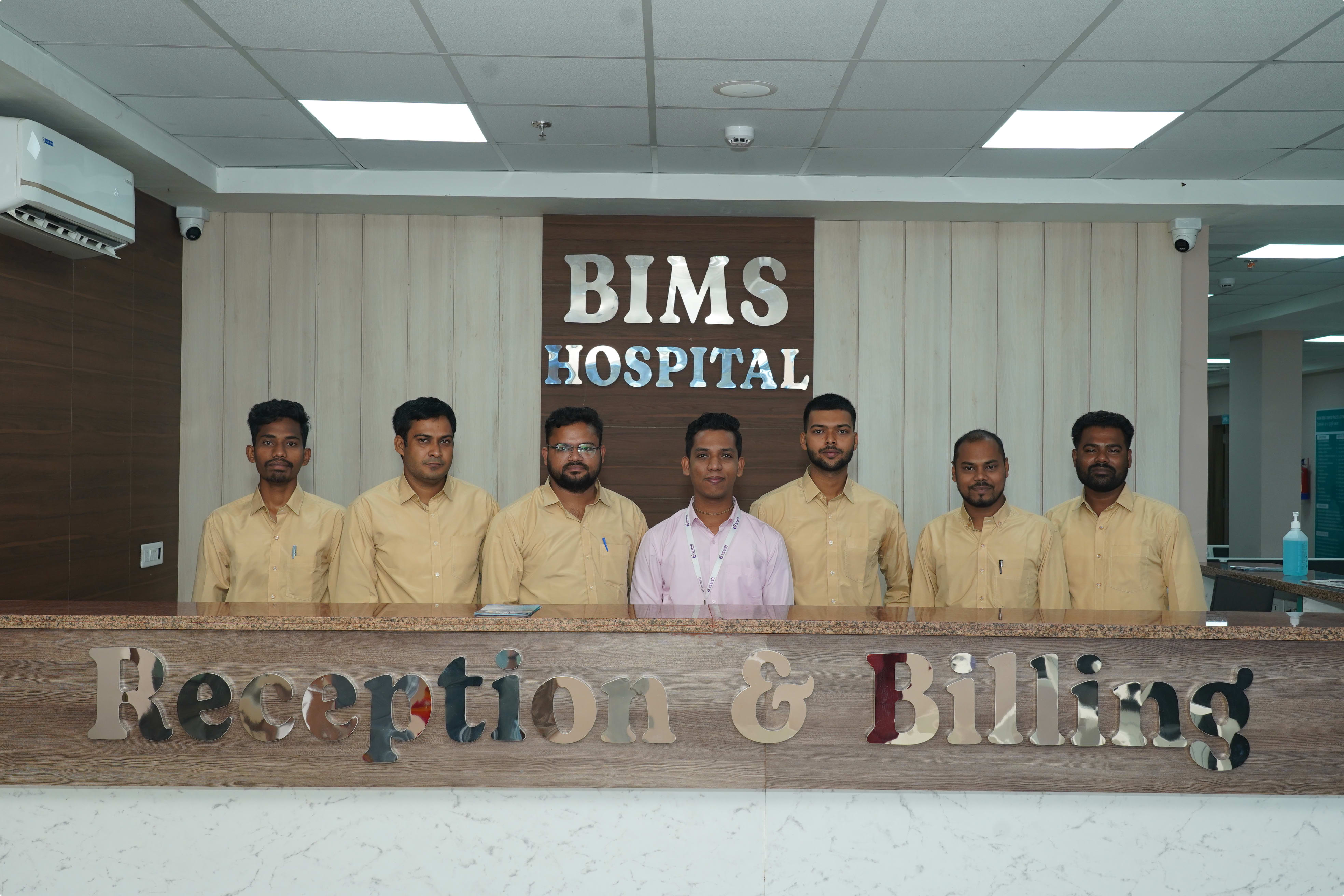 BIMS Hospital | Best Multispecialty Hospital in Balangir, Odisha