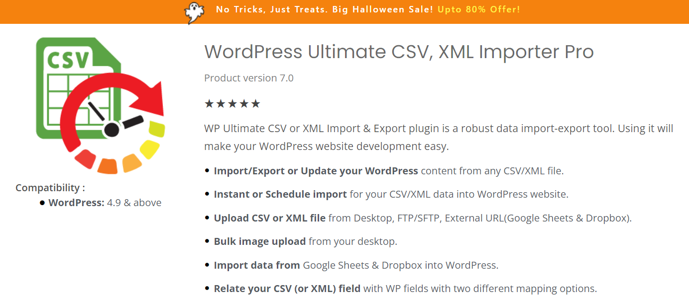 20+ Hand-Picked Halloween WordPress Deals for Website Developers and Designers - Indie Hackers