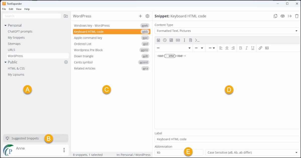 Boost Productivity with TextExpander: Conquer Your Daily Grind