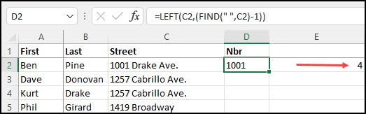 Discover Easy Excel Formulas to Extract Text from Cells Swiftly Discover Easy Excel Formulas to Extract Text from Cells Swiftly