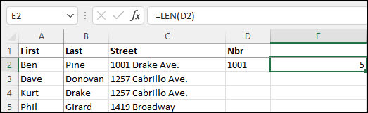 Discover Easy Excel Formulas to Extract Text from Cells Swiftly