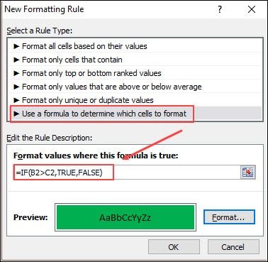 How to Highlight Cells in Excel: Stop Searching, Start Finding