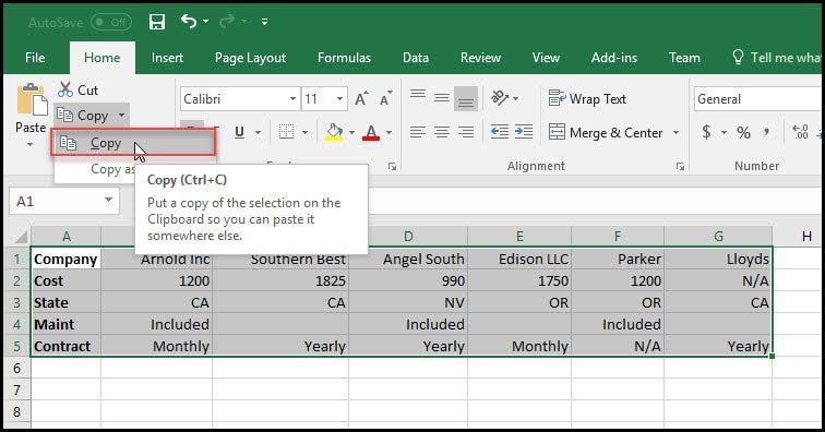 Switch Excel Columns and Rows: Easy Methods | TimeAtlas