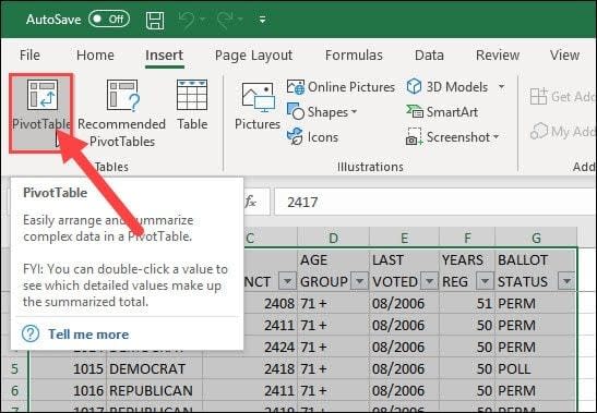 Excel Pivot Tables 101: How to Boost Your Data Skills