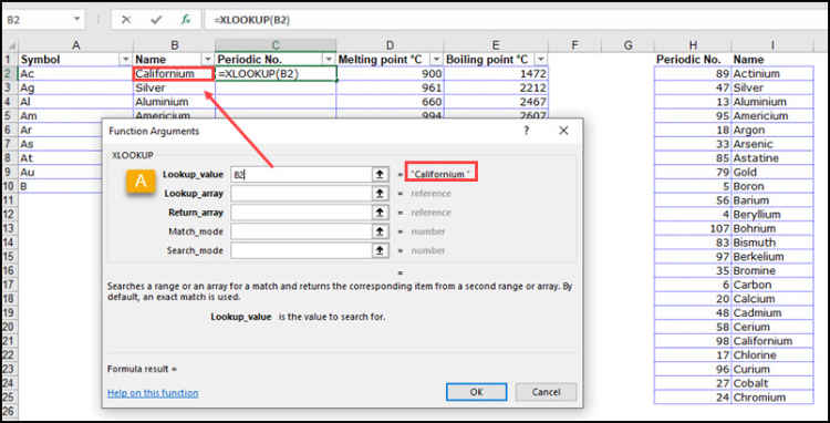 XLOOKUP Tutorial: Easy and Efficient Excel Data Lookups