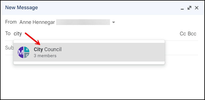 Gmail Distribution Lists: Easily Send Group Emails Like a Pro
