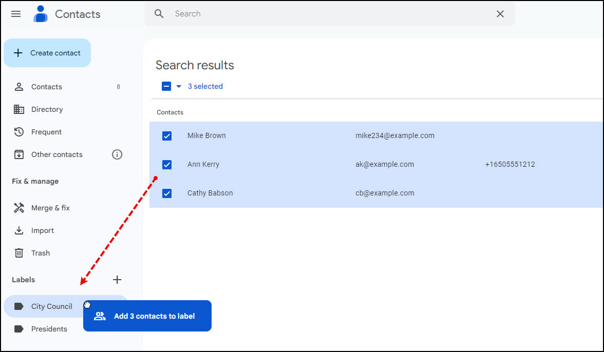 Gmail Distribution Lists: Easily Send Group Emails Like a Pro
