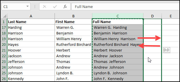 2 Simple Solutions to Copy Excel Values Not Formulas