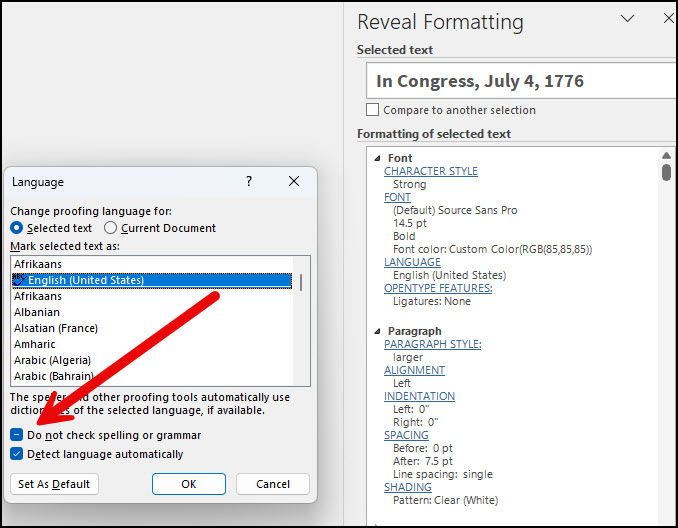 Repair Word Spell Check: Expert Solutions & Tips | TimeAtlas