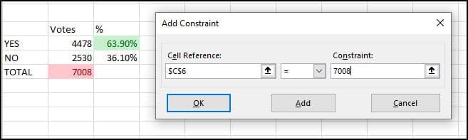 Explore Excel Solver An Easy To Follow Tutorial And Practice File