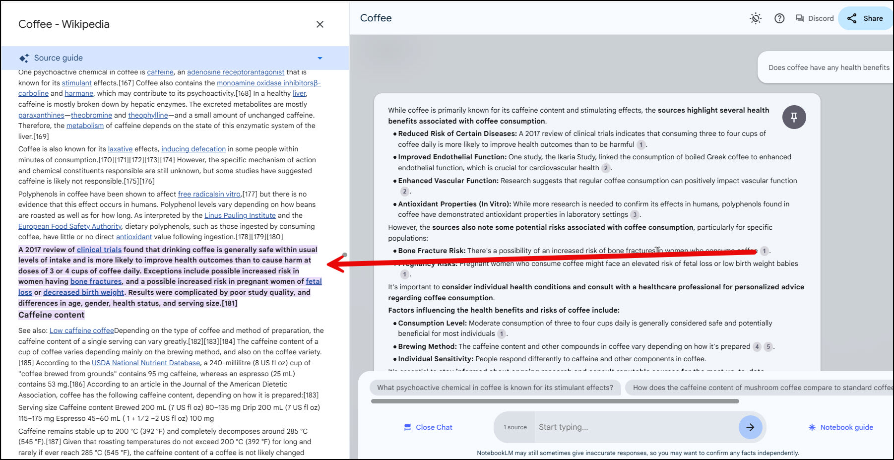 Google NotebookLM: An Evolving Yet Powerful AI Research Tool