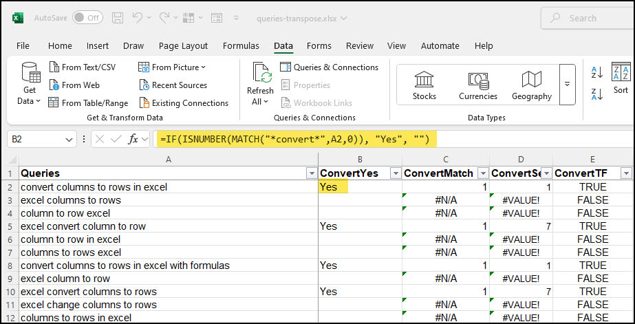 Excel Find Cells That Contain Specific Text With Search Match And