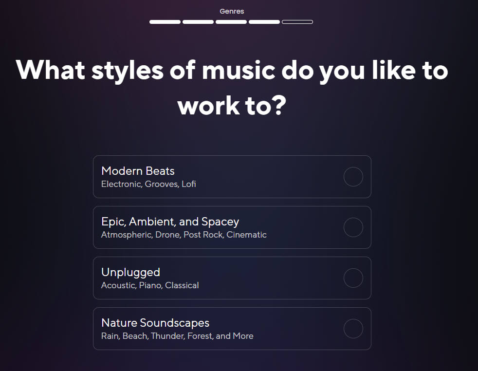 Brain.fm: An Innovative Audio Tool for Focus & Productivity
