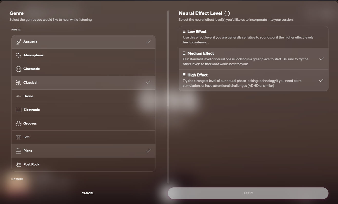 Brain.fm: An Innovative Audio Tool for Focus & Productivity