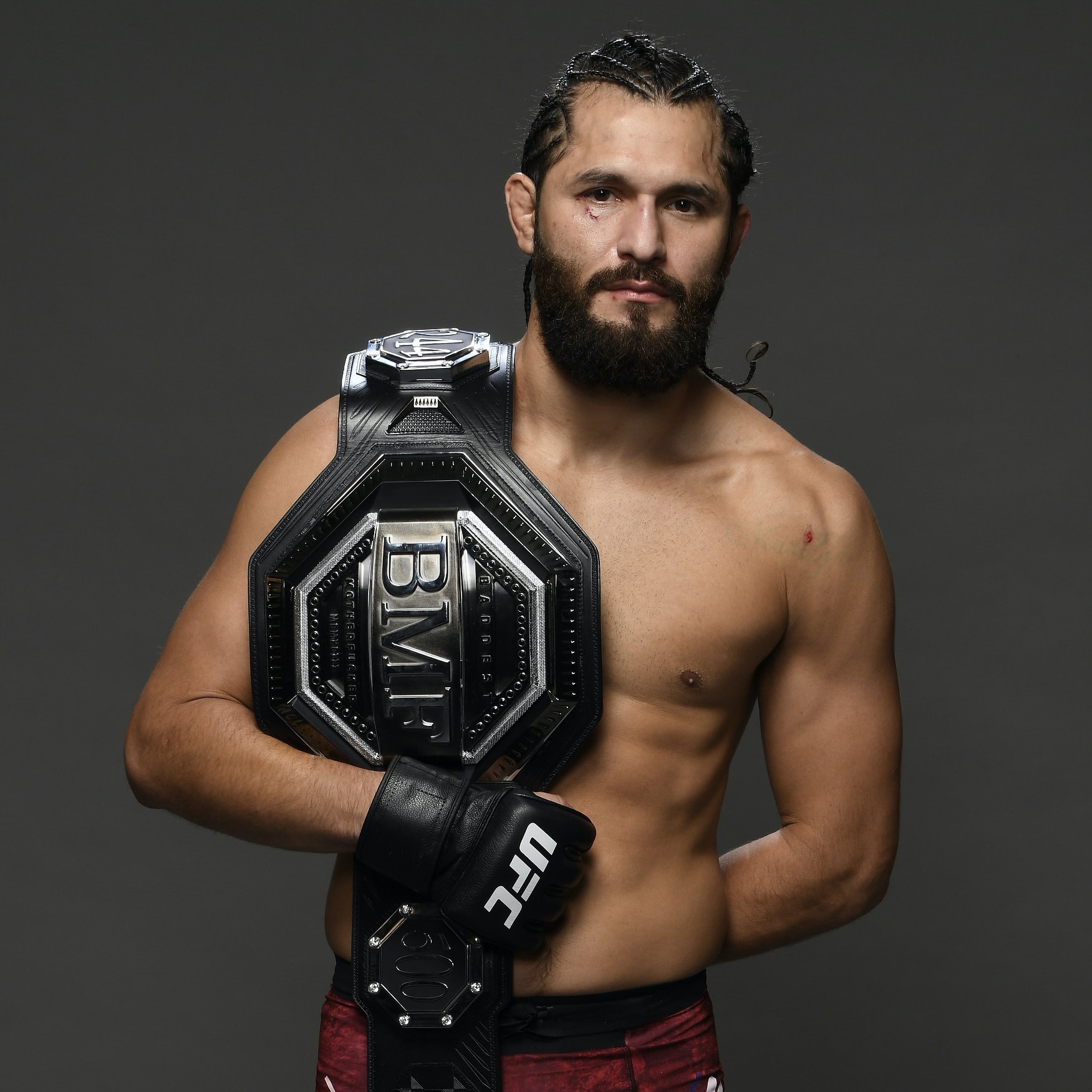 Jorge Masvidal