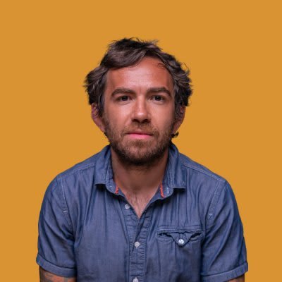 Jamie Kilstein