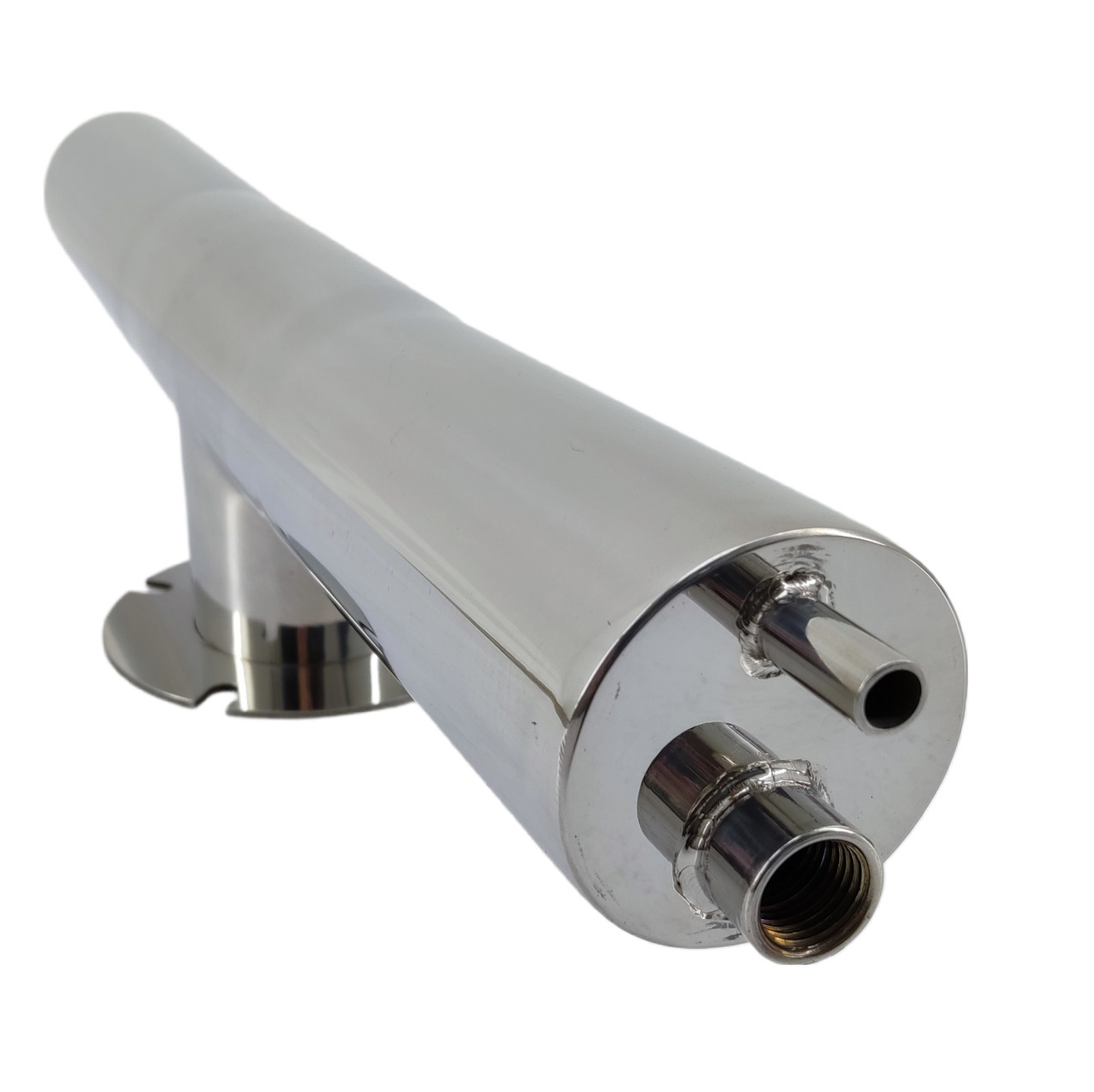 Дефлегматор Прима Тора AISI 304, 2 дюйма фланець, для перегонки з ...