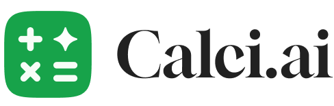 Calci AI