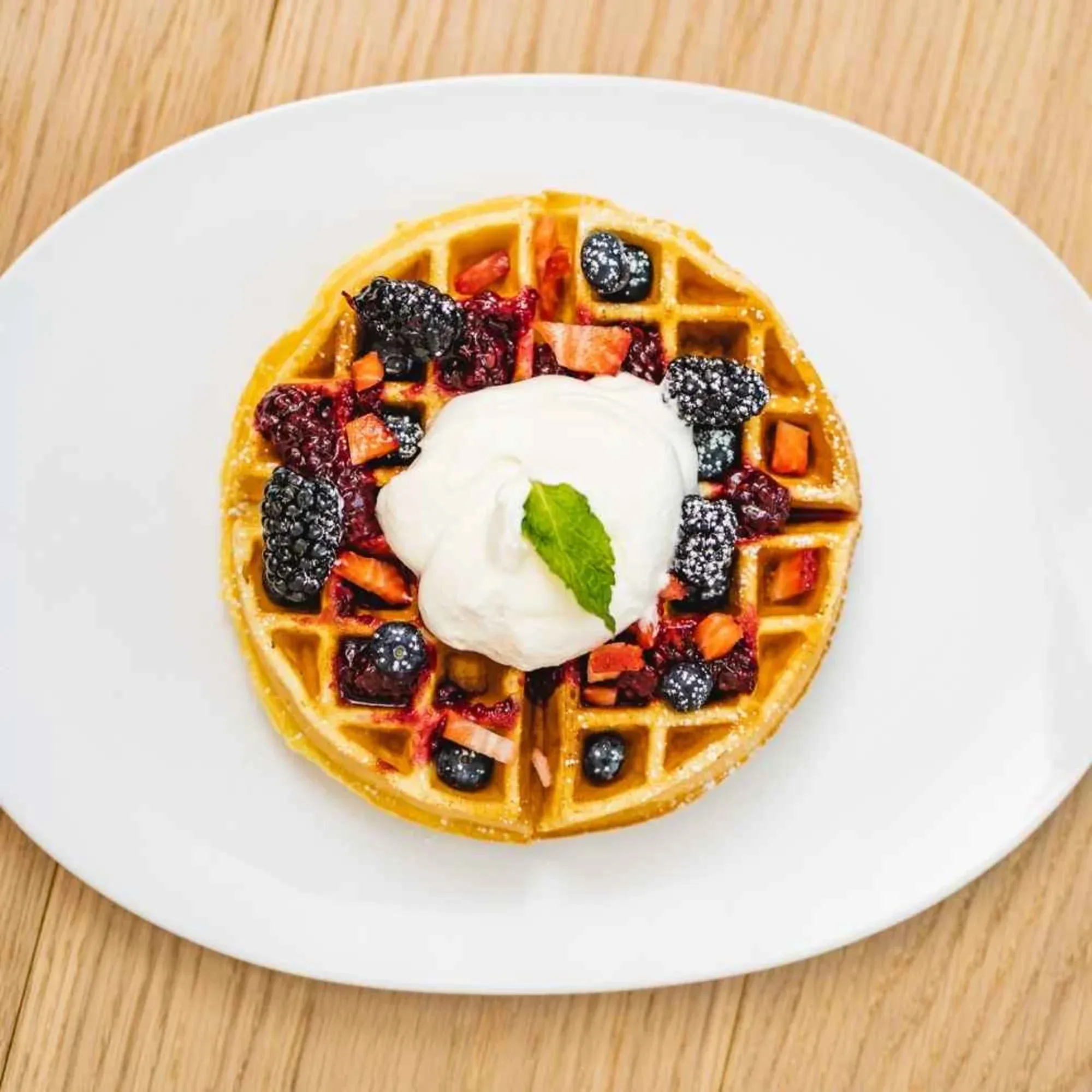 Riverside Brunch House