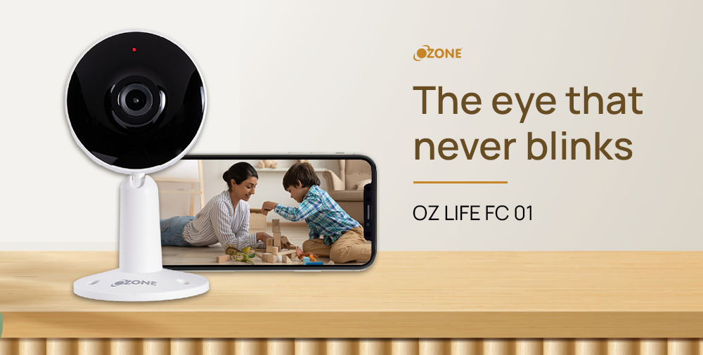 Ozone Store