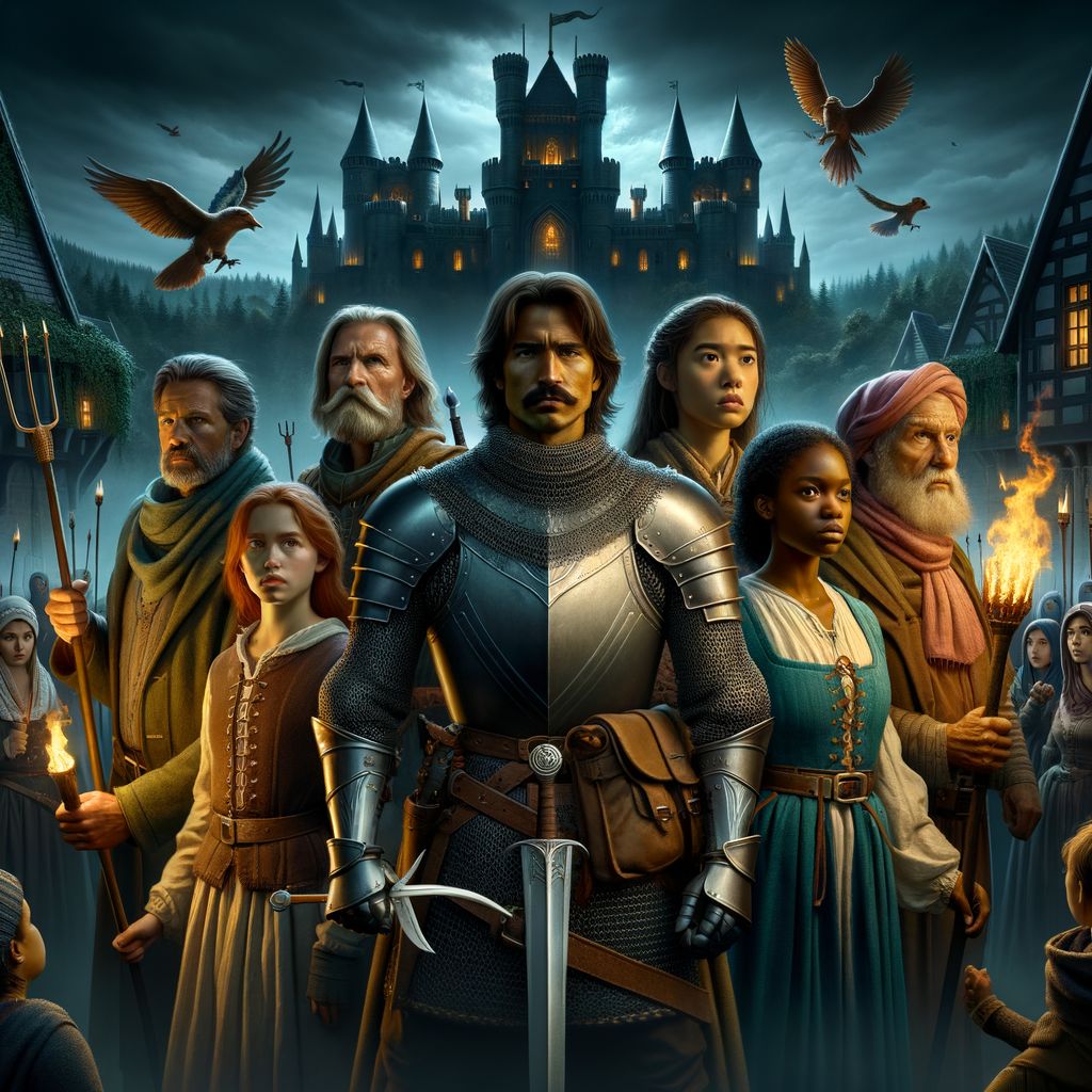 Built on ChatGPT API - Advanced AI Chatbot Powered by OpenAI