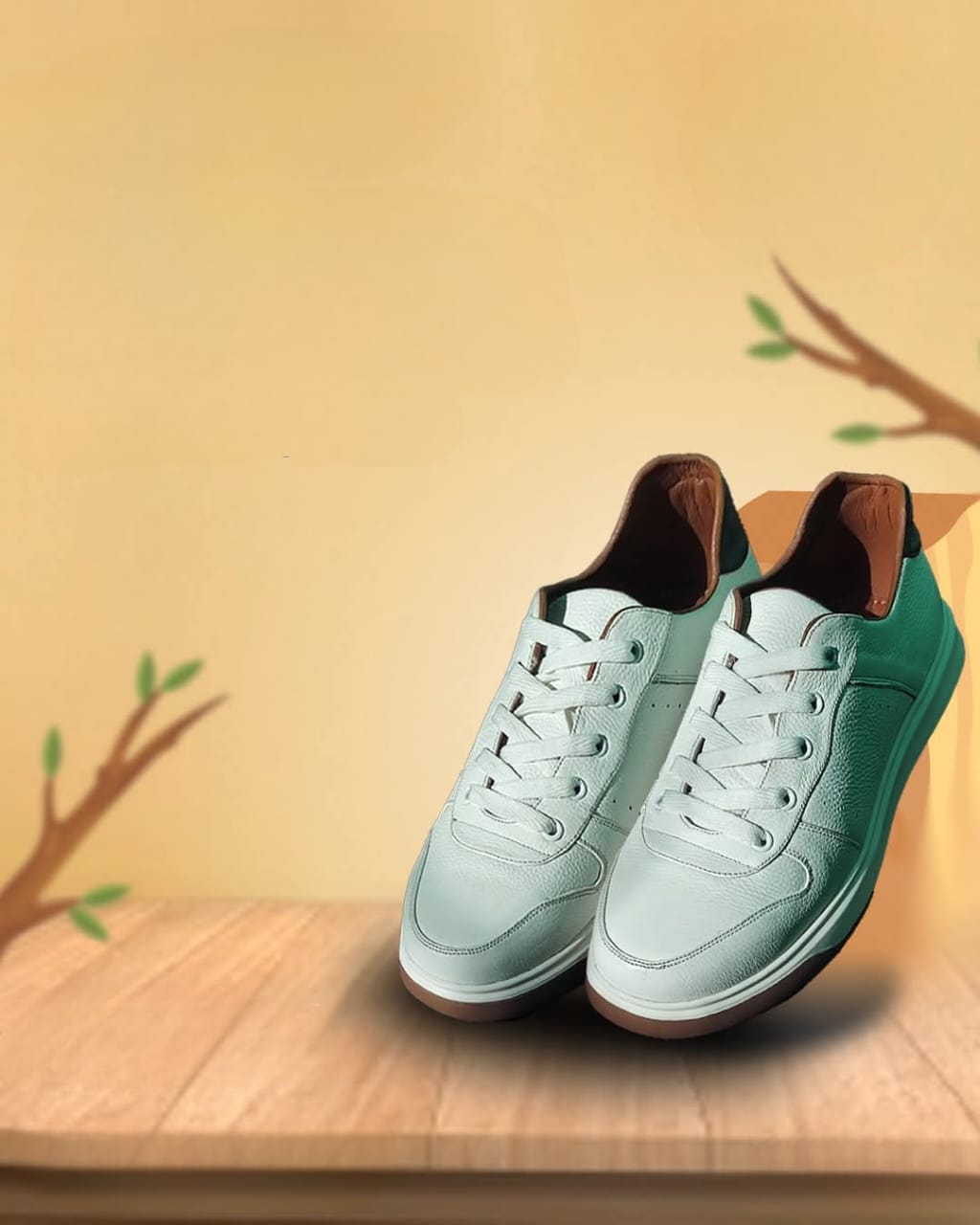 Royal Shoes