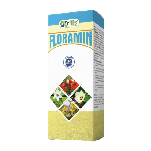 Floramin (Flowering Enhancer) | artisagropl