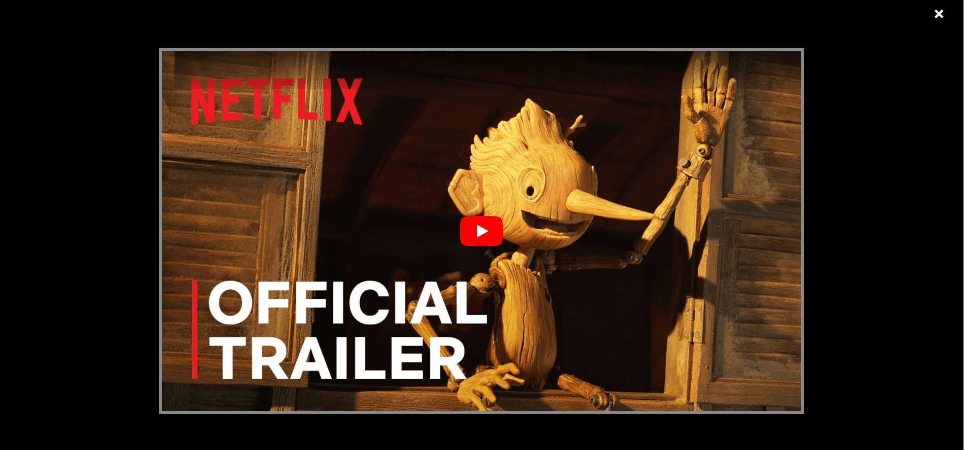 GitHub - Swastikdan/Netflix-Clone