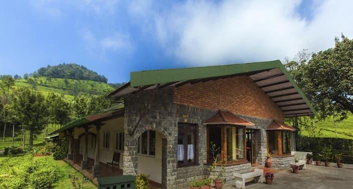 Funstay - Experience your stay, homestay ,forest stay, plantation stay