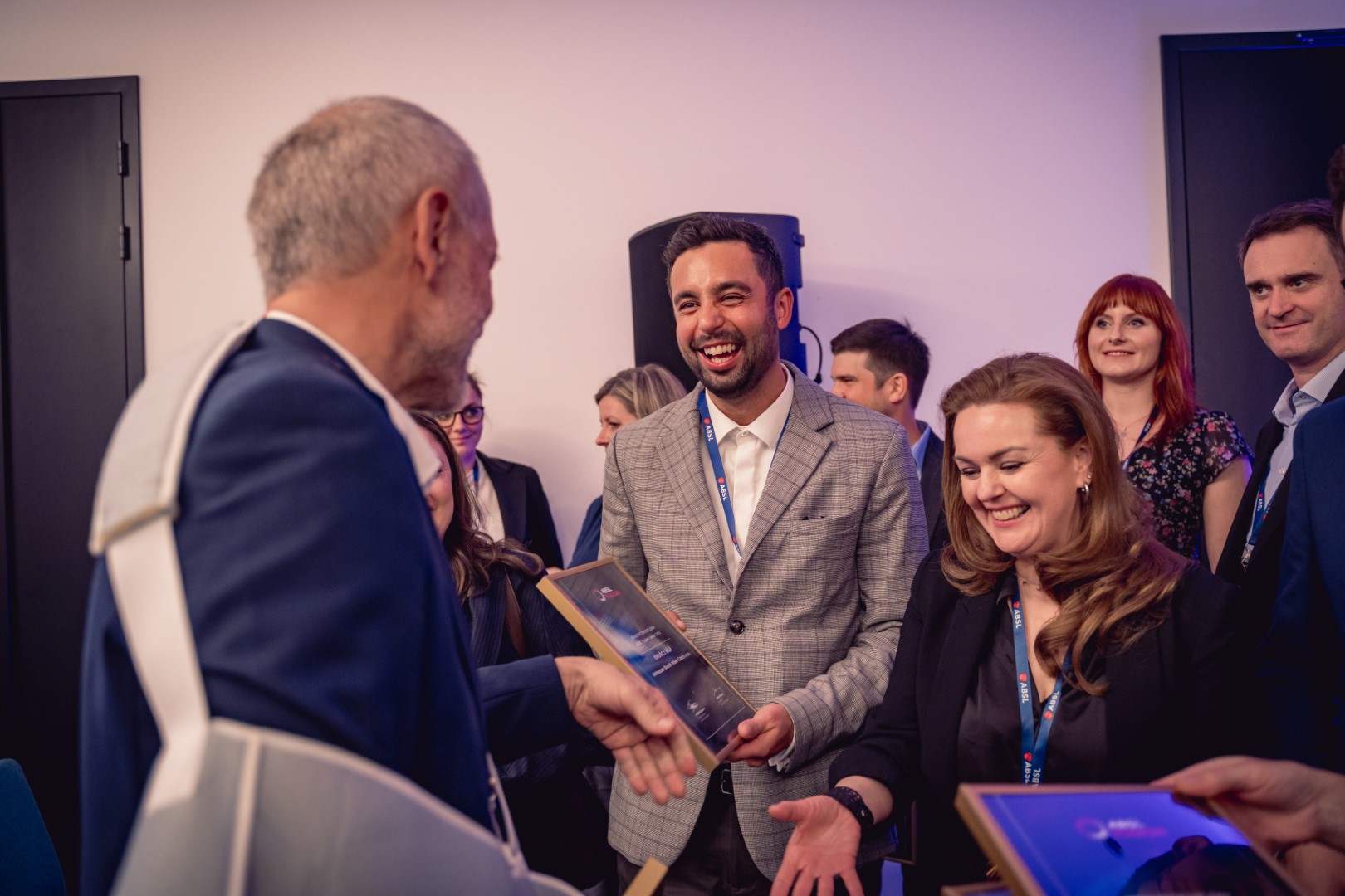 The contribution of business and IT services to the Czech Republic is ...