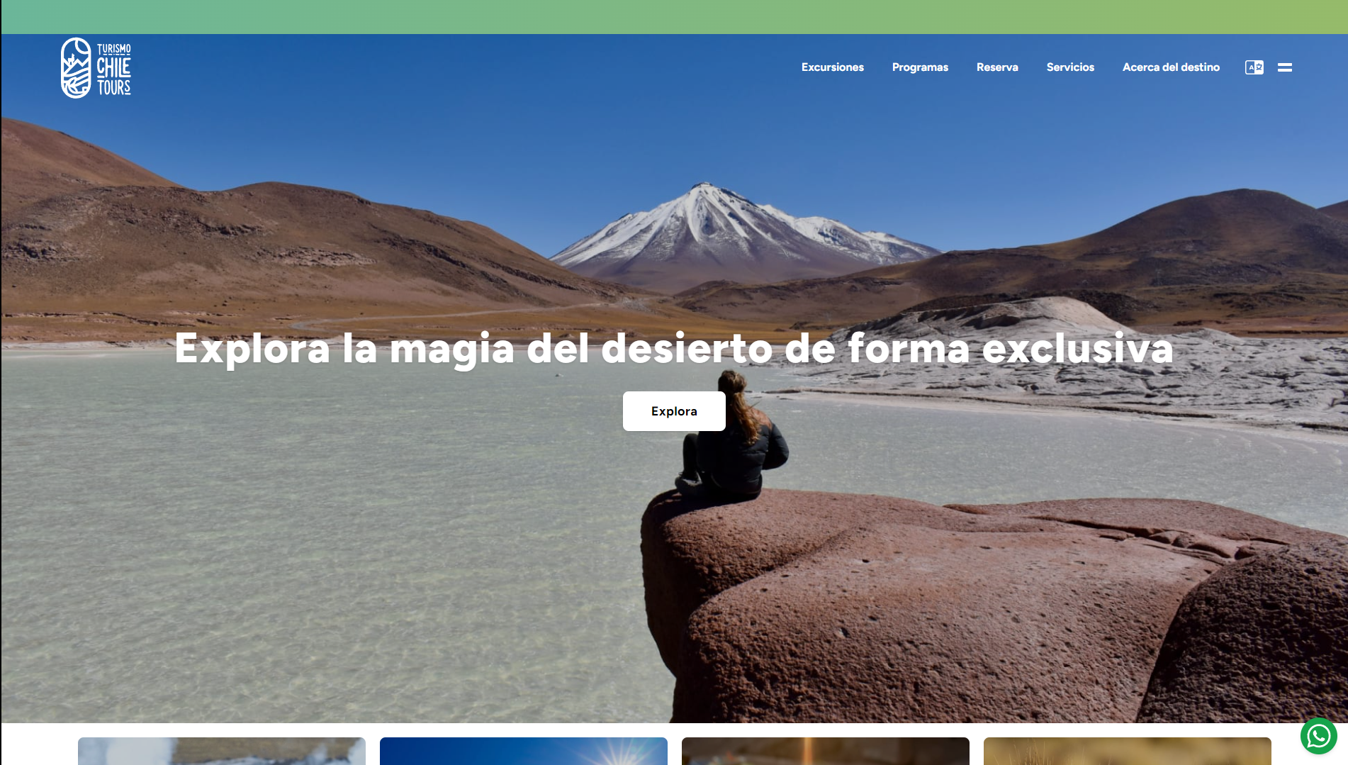 Altitude Information and Precautions