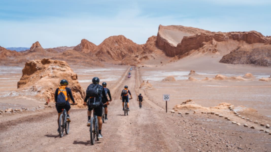 Principais atrações de San Pedro de Atacama