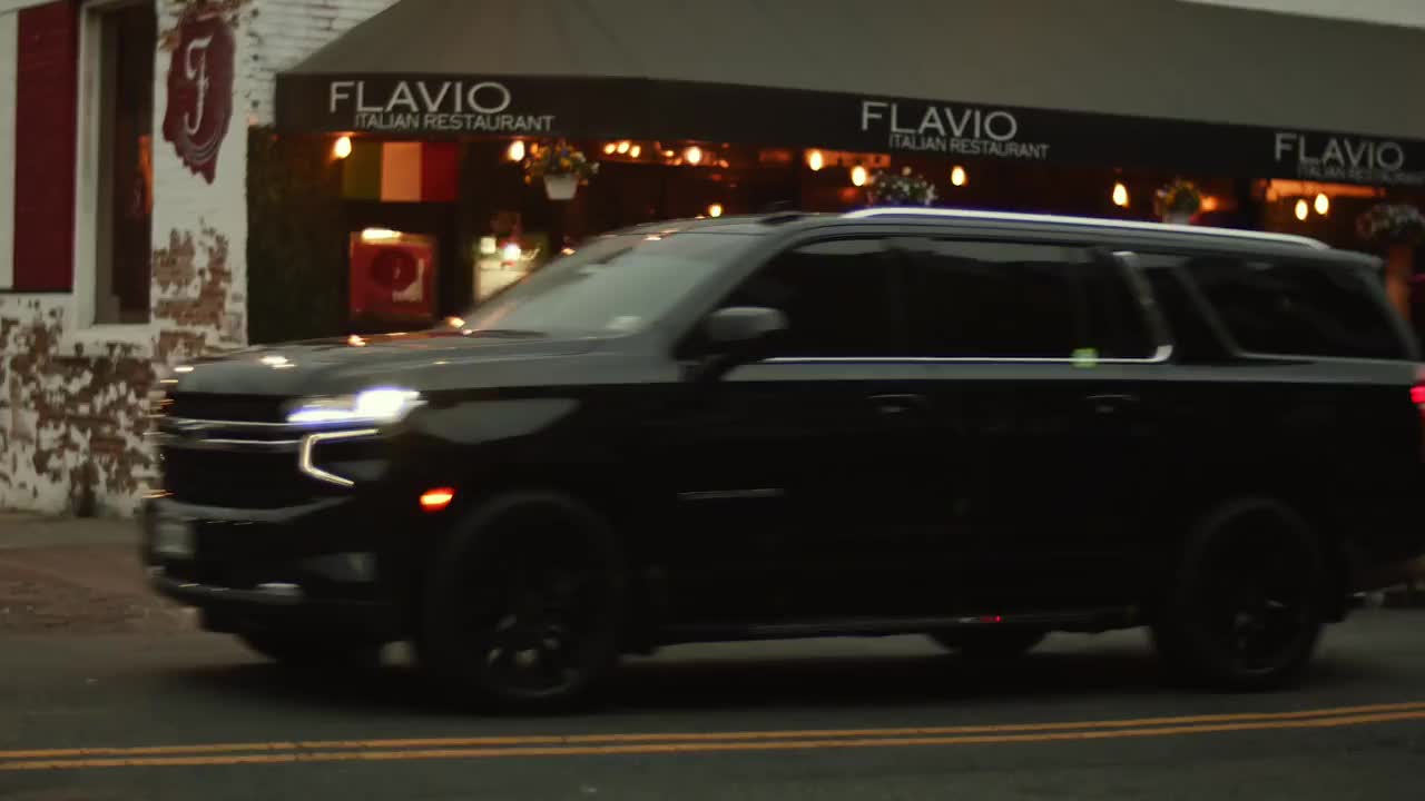 Best Italian Restaurant in Georgetown, Washington, DC | Flavio ...