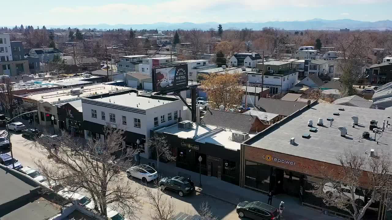 Best Bar in Berkeley, Denver, CO | The Funky Buddha | Bar near me
