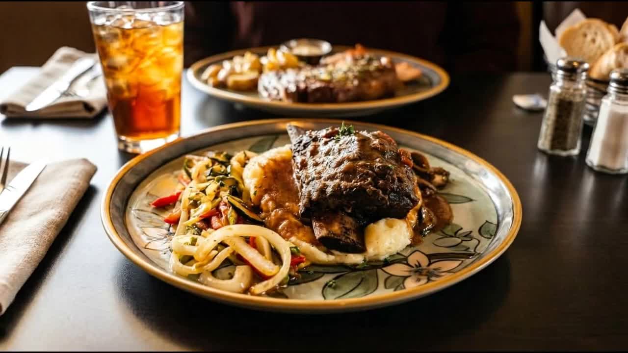Best Italian Restaurant in Northpointe Commons, Mesa, AZ | A Modo Mio ...
