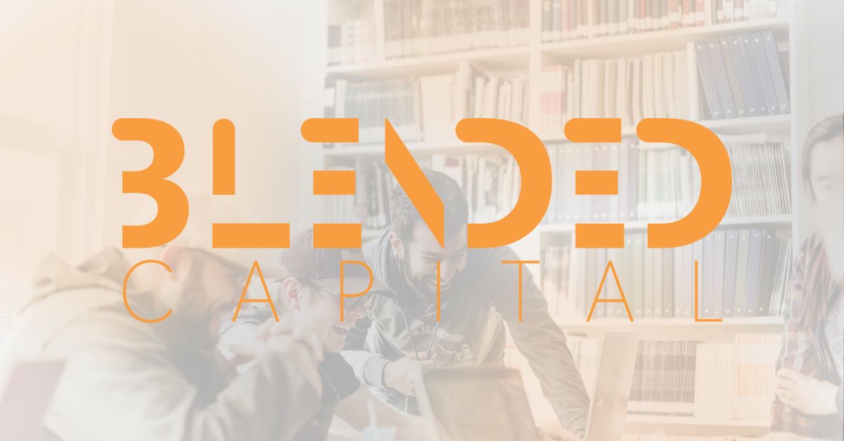 Blended Capital