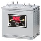 6V AGM Golf Cart Batteries | BatteryStuff.com