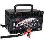 Interacter Smart Battery Chargers & Voltage Maintainers