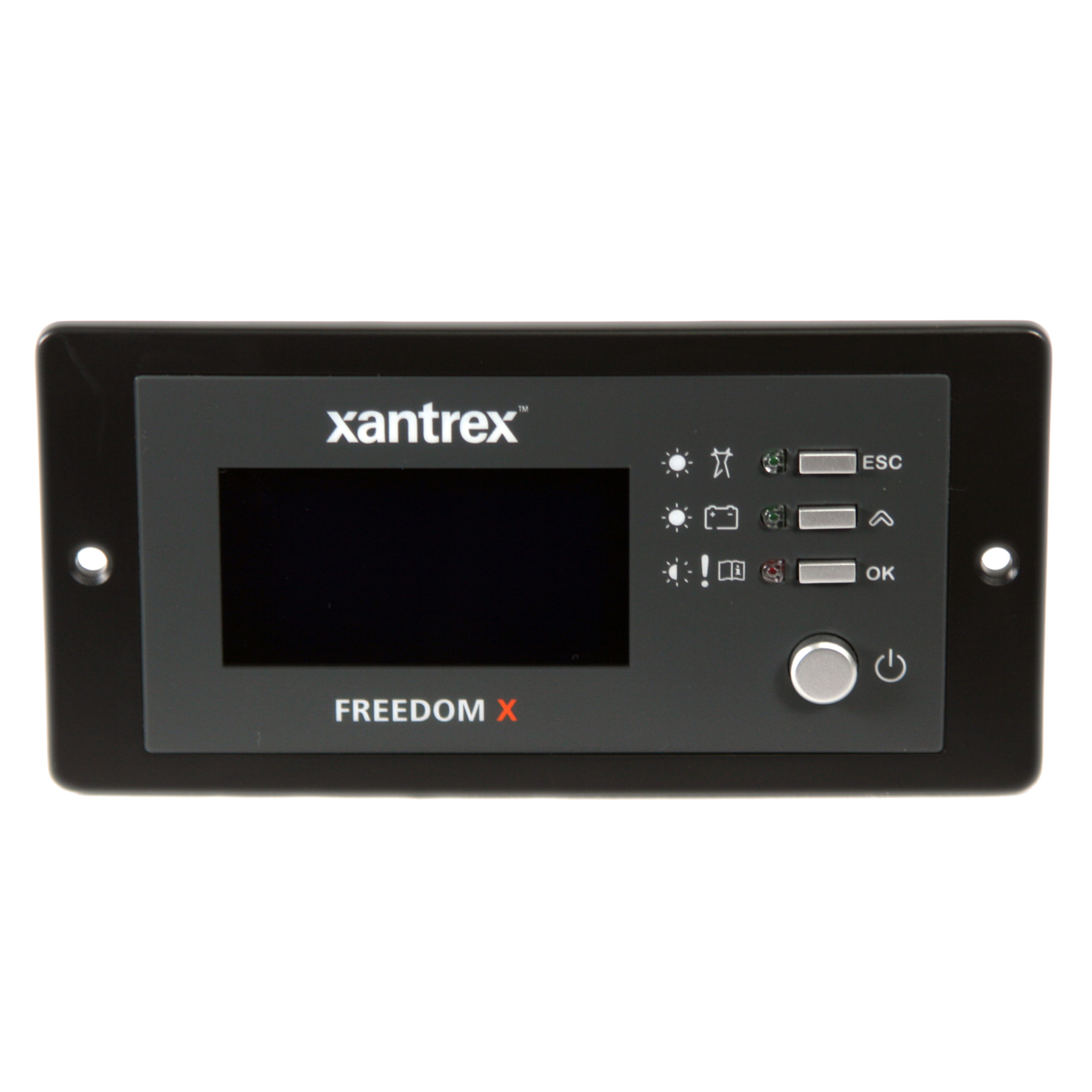 808-0817-01 | Xantrex Freedom X / XC Remote Panel with 25 ft cable