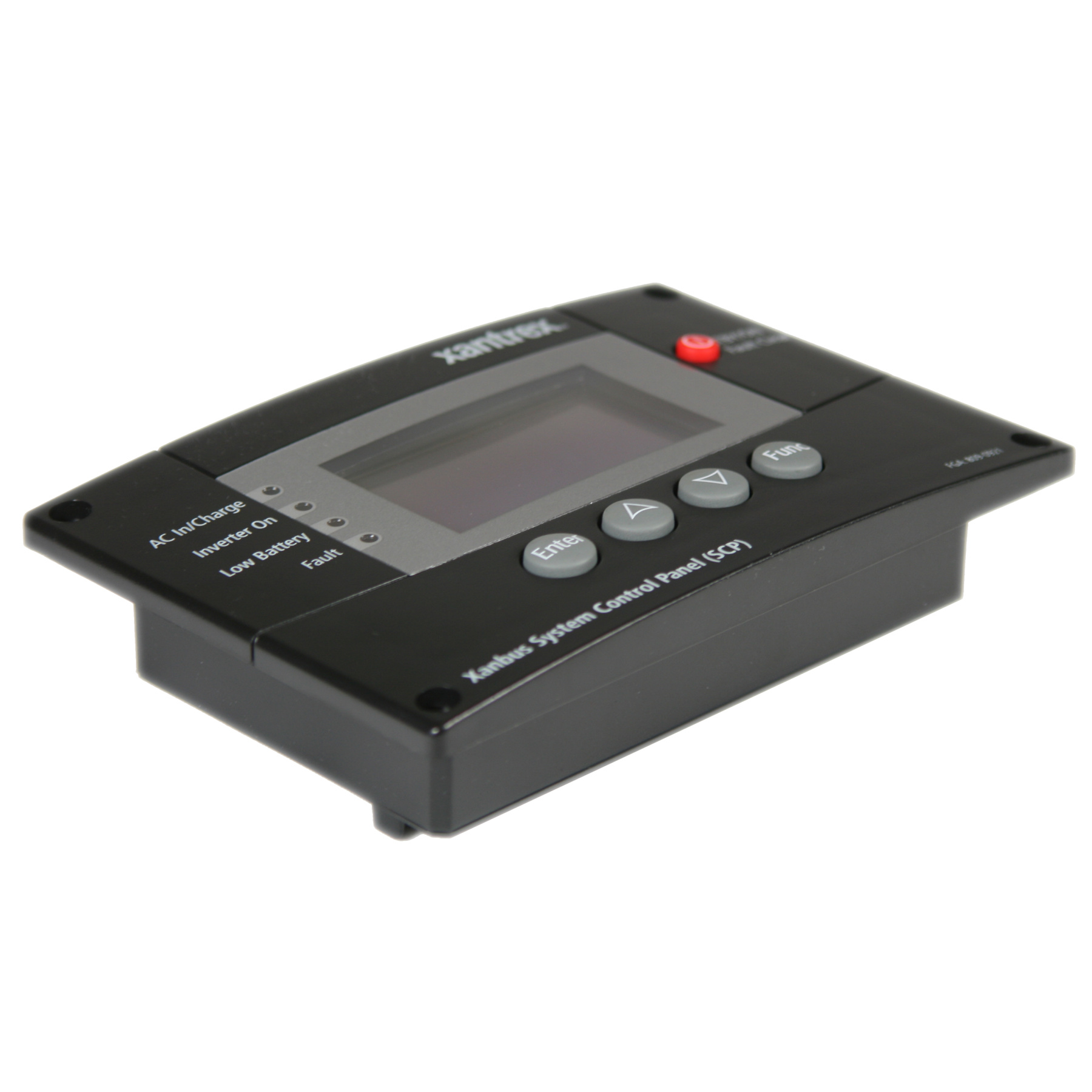 809-0921 | Xantrex Xanbus System Control Panel